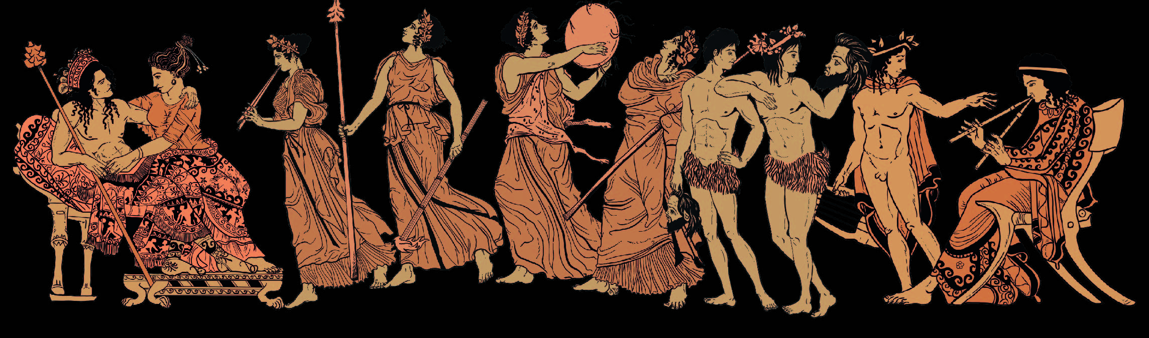 Commissions: Historic & Fandom! – ArchaeoArtist