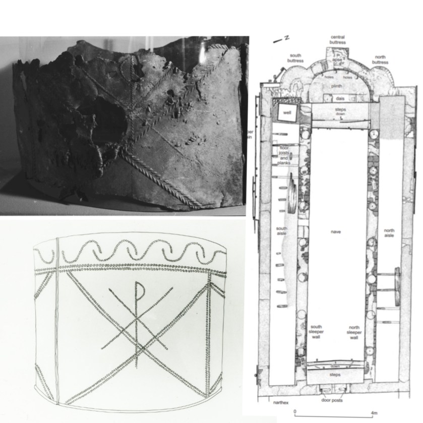 Wishing Upon a Romano-British Well – ArchaeoArtist